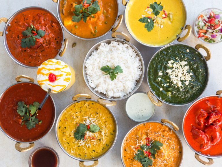 🌱 DAL FRY - Basic Authentic Indian Dal Curry – From Scratch - Usha's ...